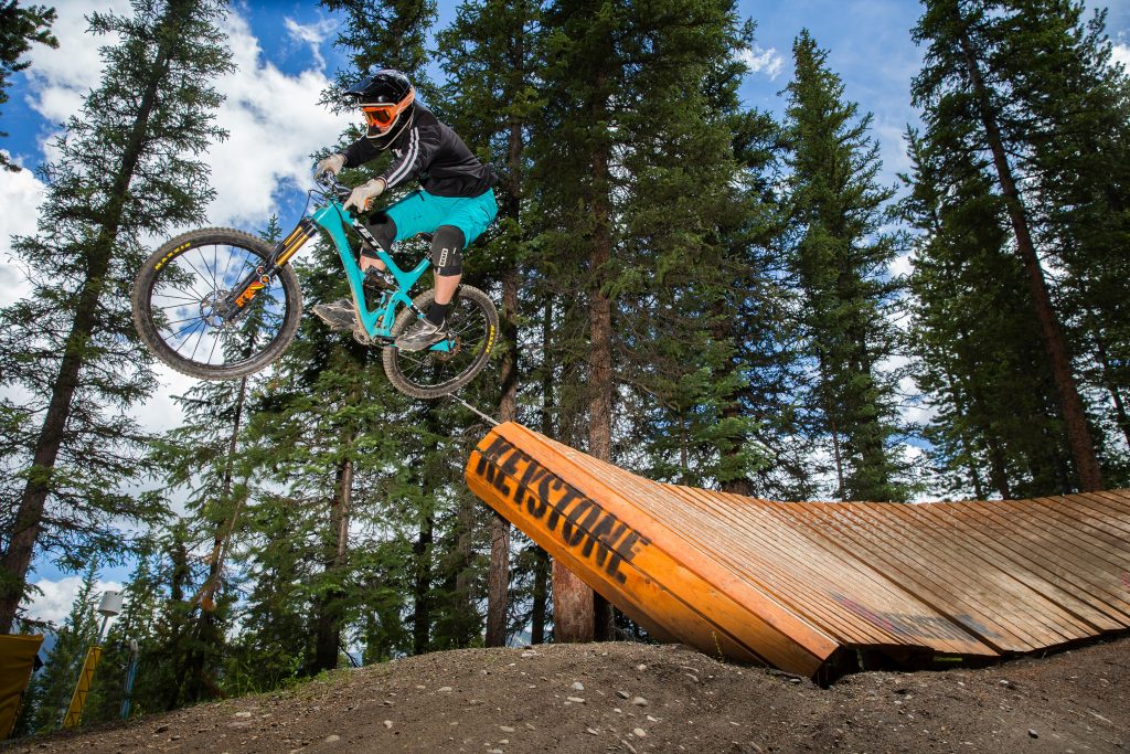 Keystone Resort Bike Park to open top-to-bottom for July 4 ...